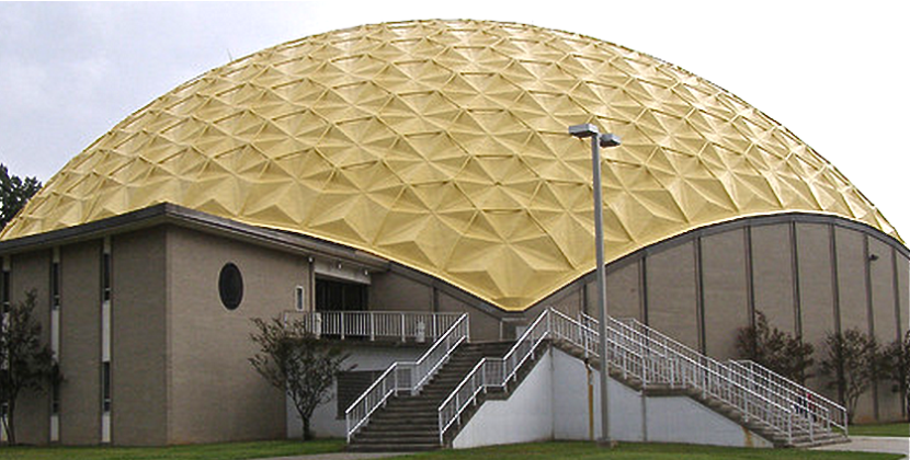 Jack White, Buckminster Fuller, the Whole Earth Catalog, and Shreveport ...