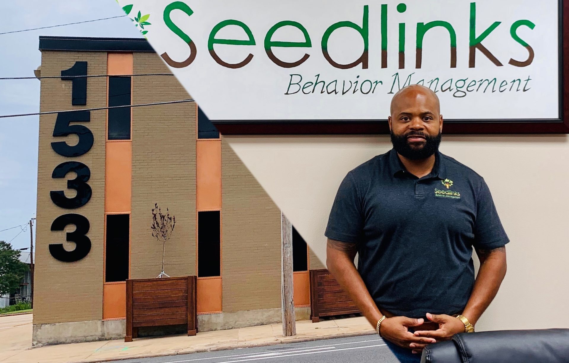 Ryan Williams: Living his Passion on Marshall Street - Heliopolis Magazine