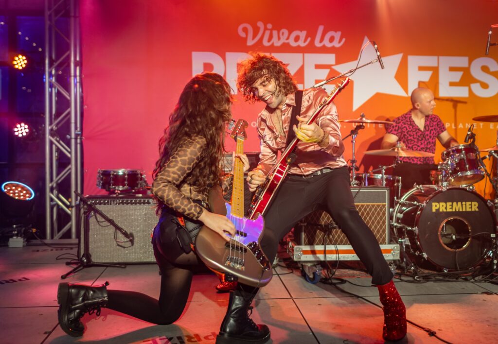 Music Prize announces finalists for $10,000 contest in Shreveport ...